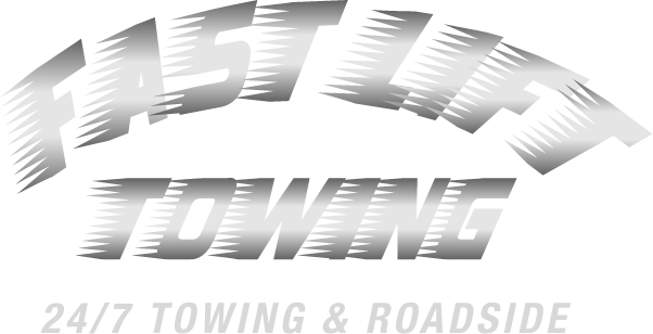 Contact Us - Fast Lift Towing