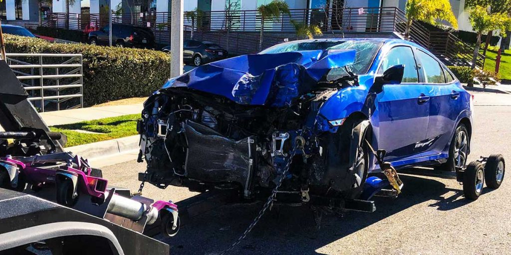 Fast Lift Towing Service Los Angeles